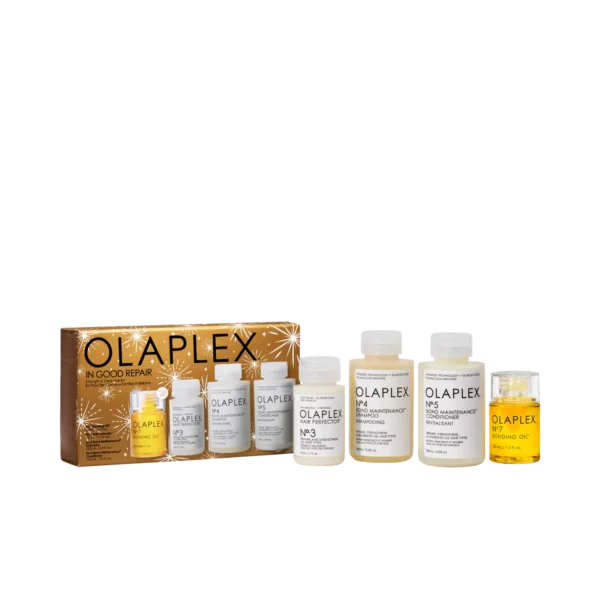 Olaplex Pack In Good Repair – BelleFemme